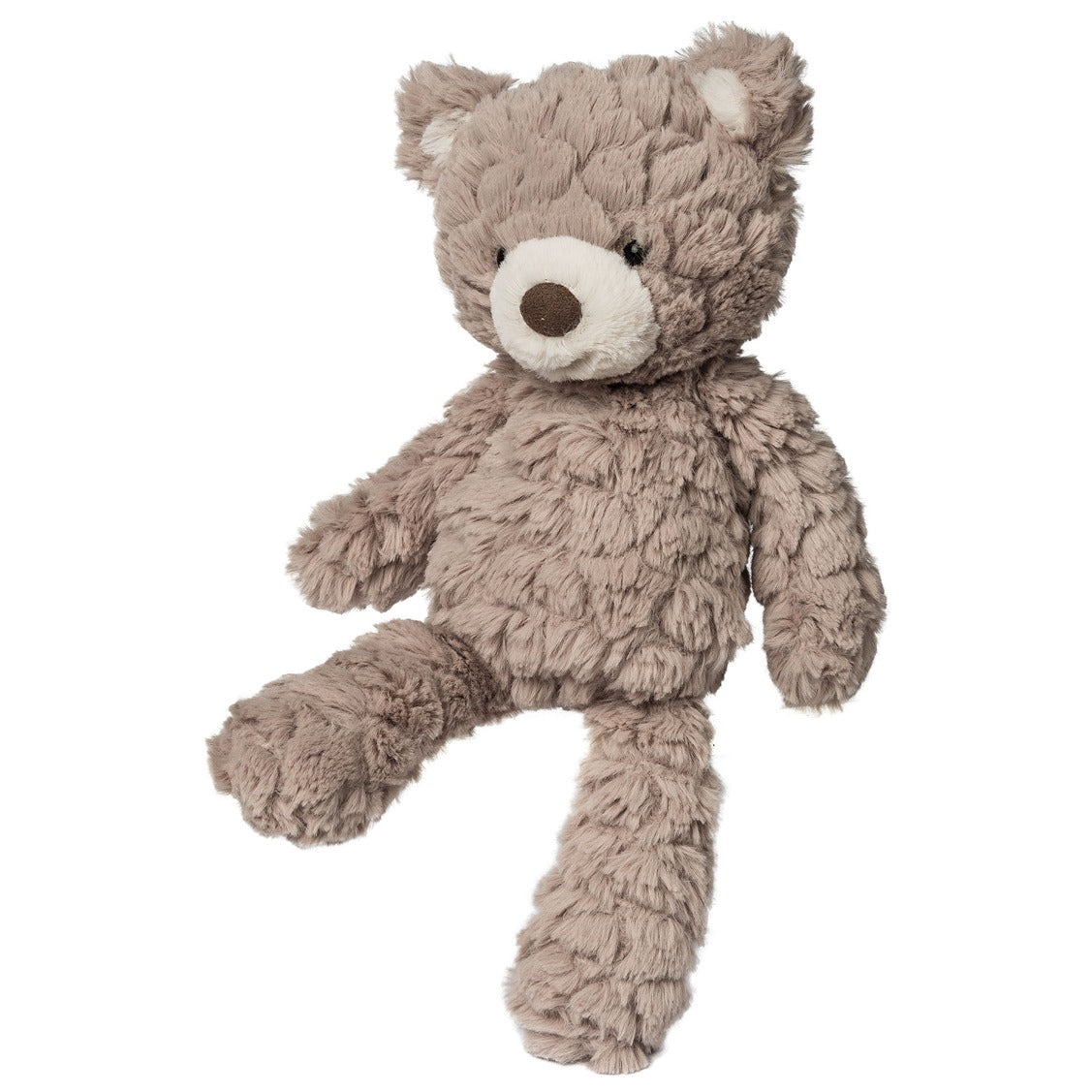 Putty Tan Bear Small – Amon Carter Museum Shop